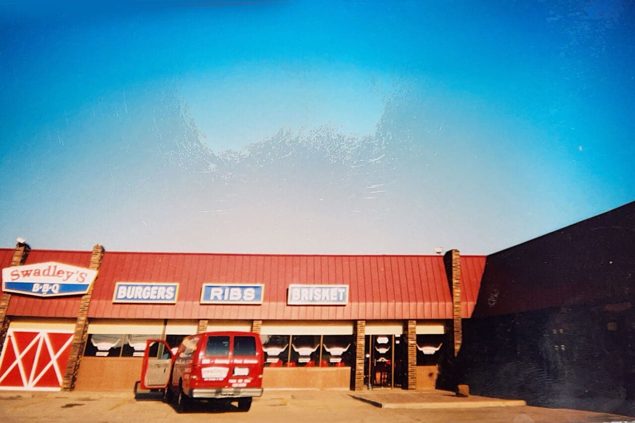 Swadley's Company History | Swadley's World-Famous Bar-B-Q
